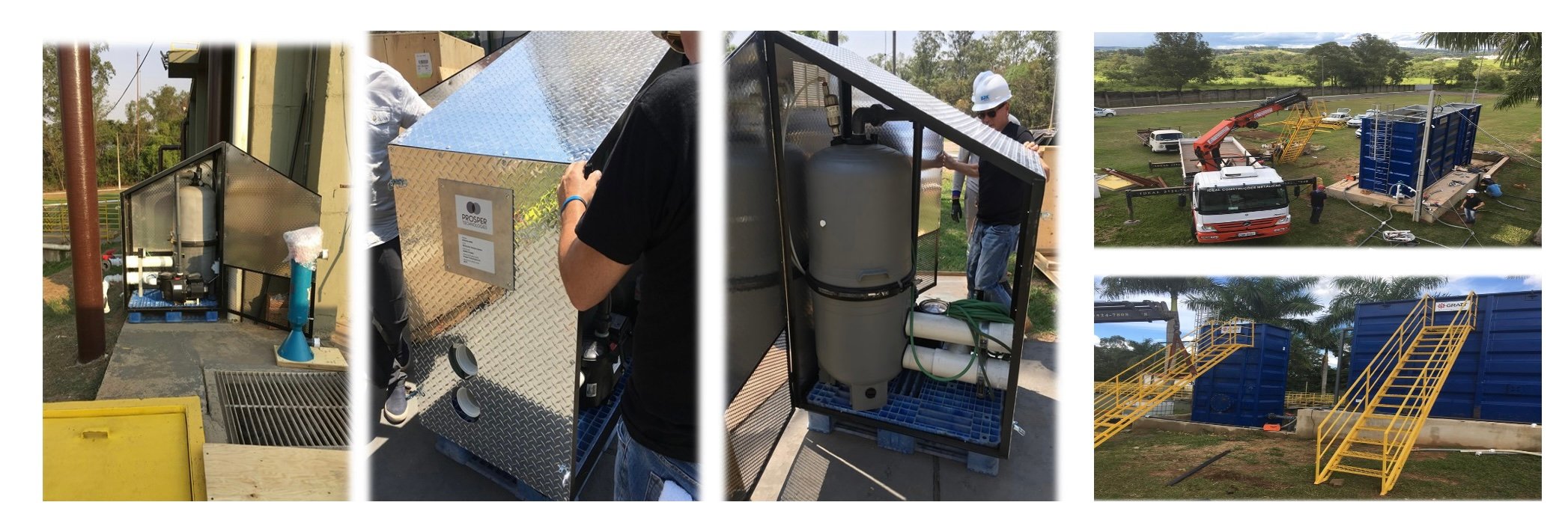 Gas Infusion technology: An innovative way to oxygenate and treat ...