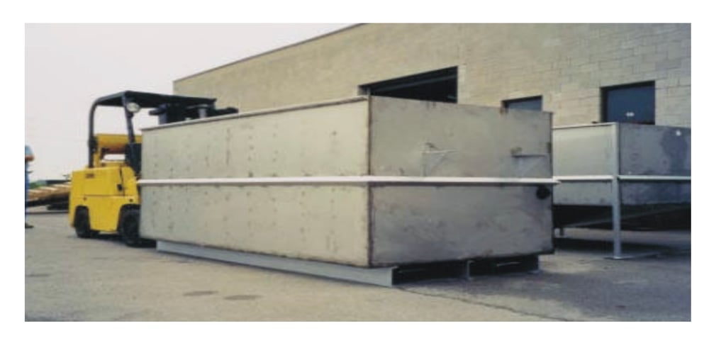 Gas Infusion technology: An innovative way to oxygenate and treat ...