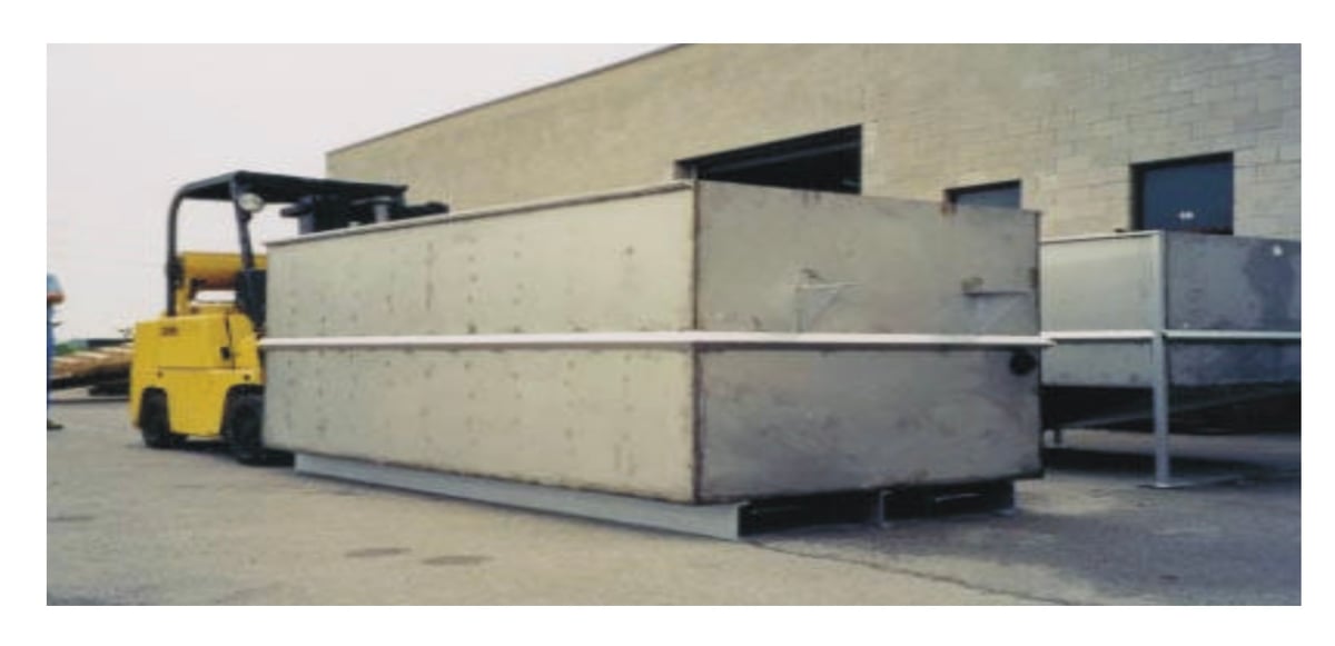 Gas Infusion technology: An innovative way to oxygenate and treat ...