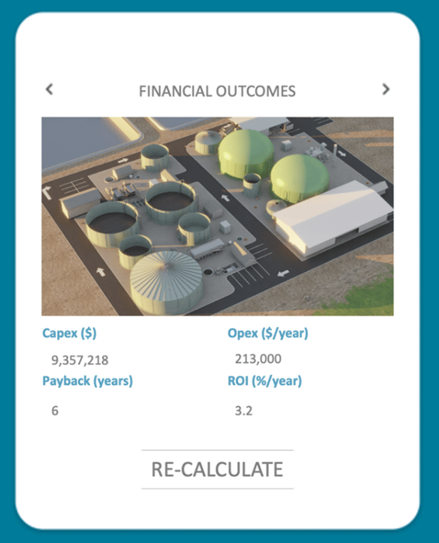 Digital tool for driving circular economy outcomes in the Australian ...