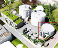 Luggage Point ANITA Mox Sidestream Treatment